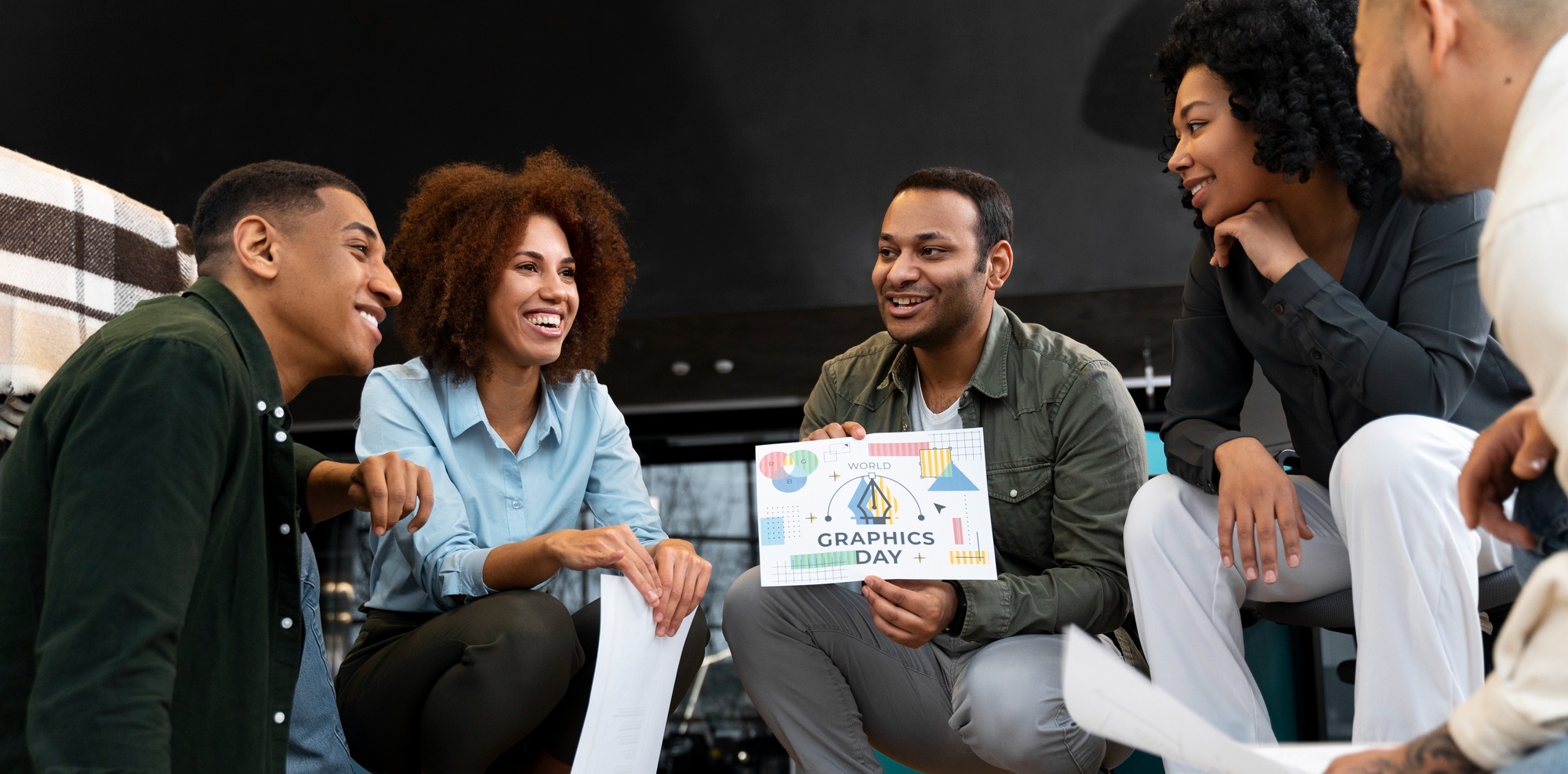 Waboo Creative - Seu blog de tecnologia e negócios