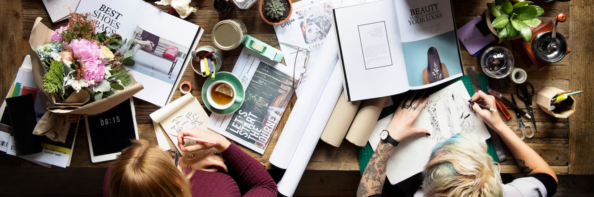 Waboo Creative - Seu blog de tecnologia e negócios